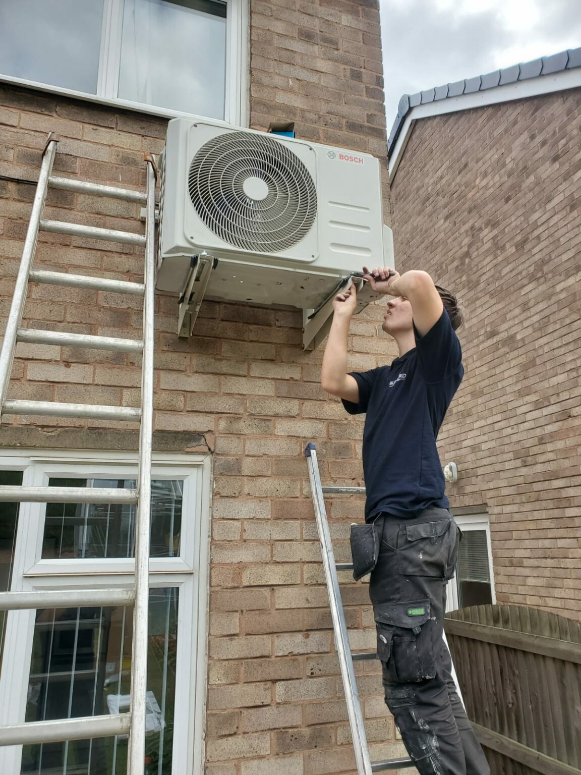 Bumfords | Providing Heating & Plumbing Solutions Since 1968