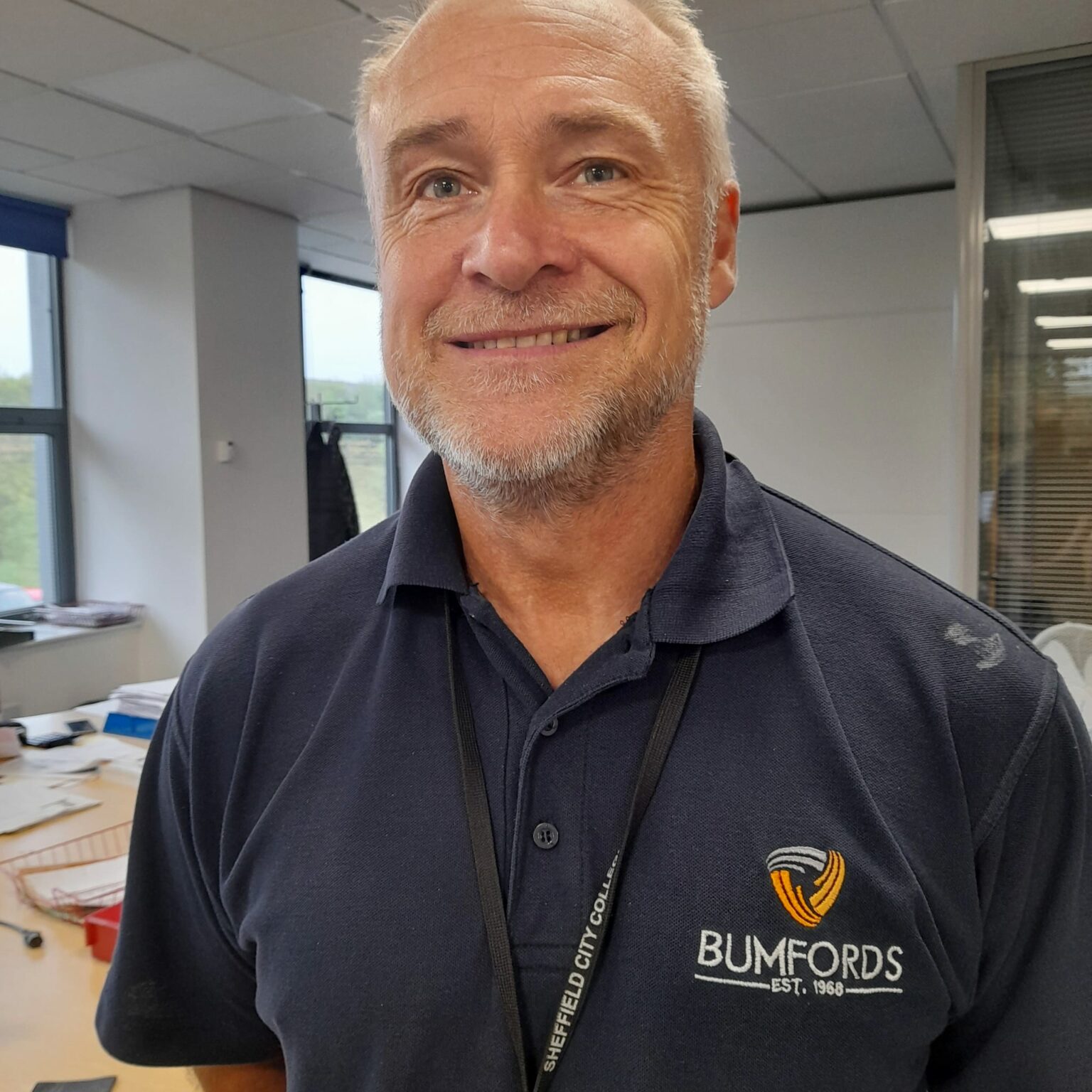 Meet Our Team! at Bumfords