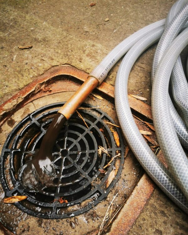 What is Powerflushing and How Can it Benefit Me? - Bumfords