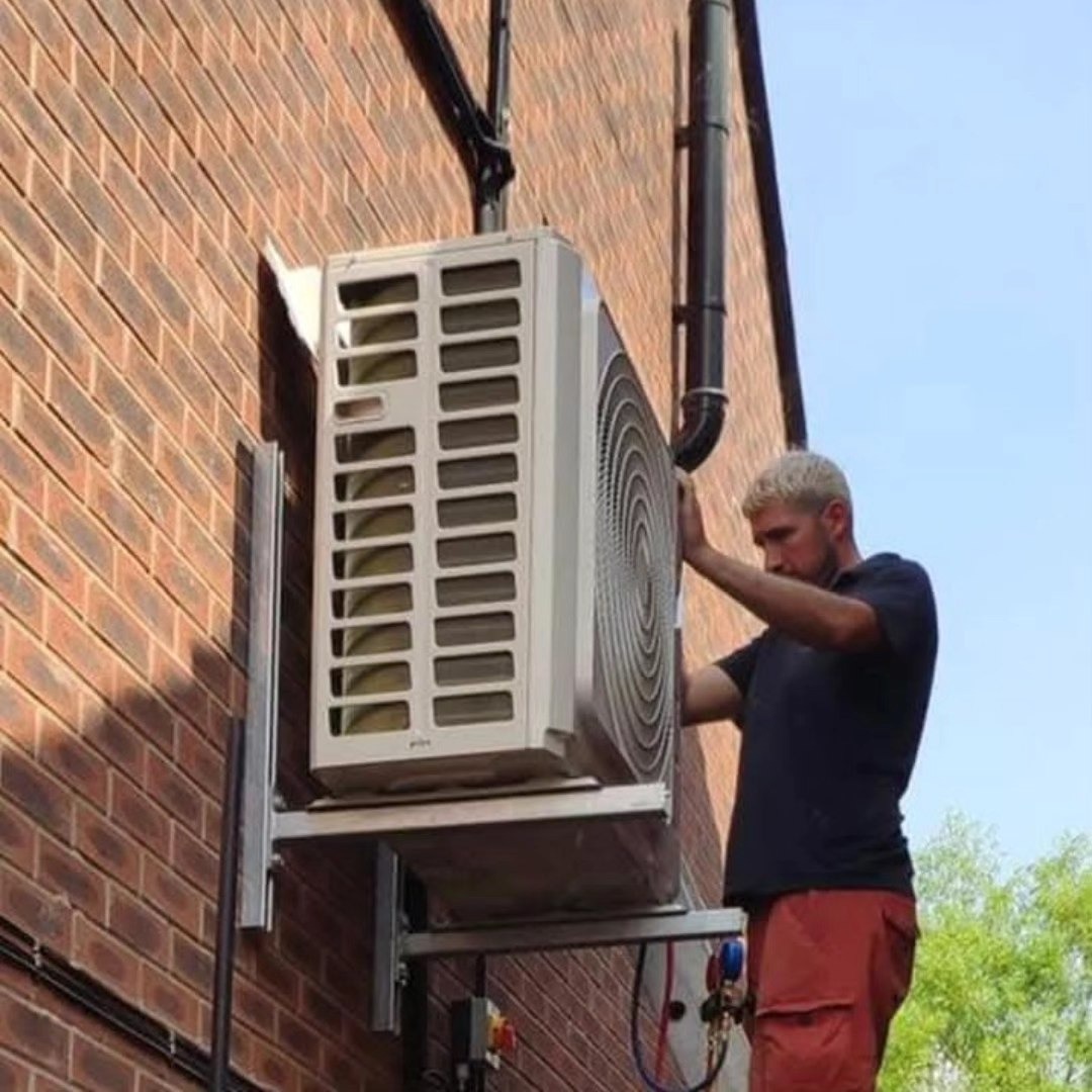 Air Conditioning Sheffield - Installer, Repair, Maintenance